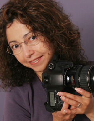 ABOUT ME | elizabeth linares photography